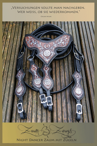 Trensenzäume – Zaum & Zeugs